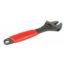 Ergonomic Adjustable Spanner with Comfort Grip – Alok Tools