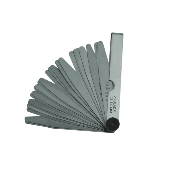 SURFACE GAGE - ROUND BASE - OZAR Tools