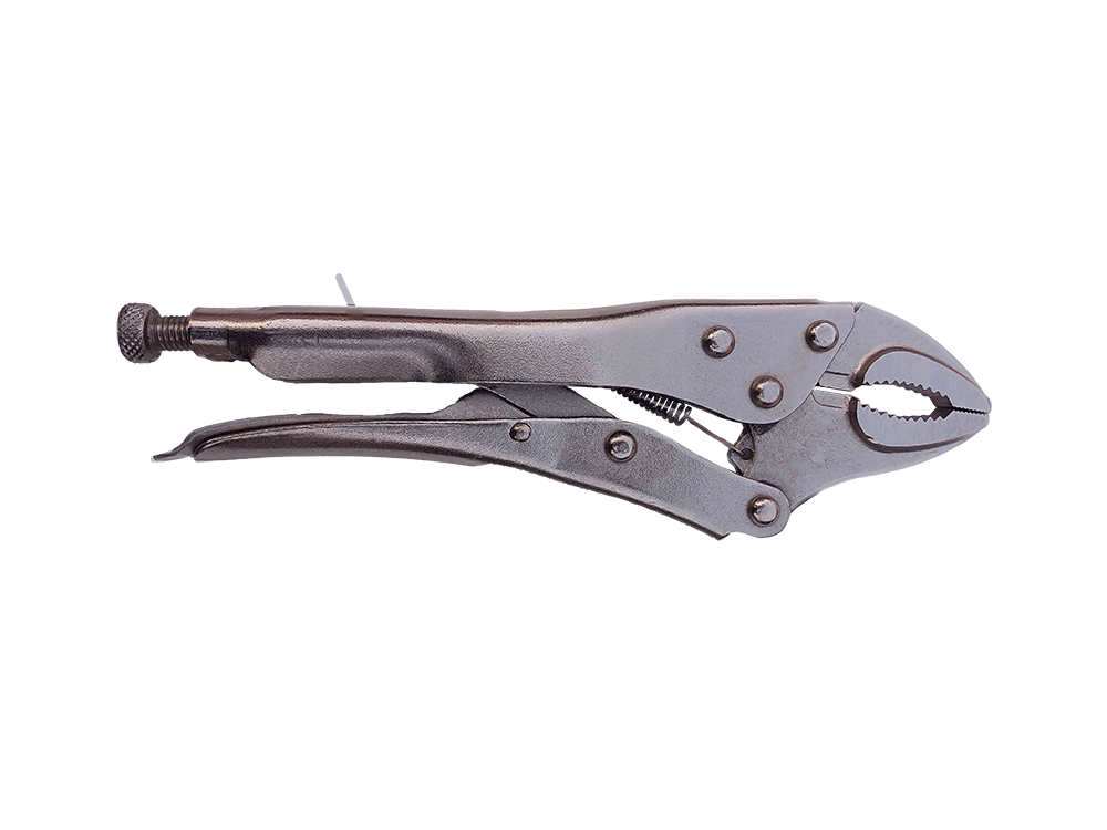 Grip Locking Plier - OZAR Tools