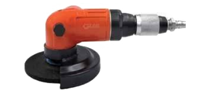 Heavy Duty Angle Grinder with Handle - OZAR Tools