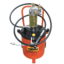 Pneumatic Bucket Grease Pumps - OZAR Tools