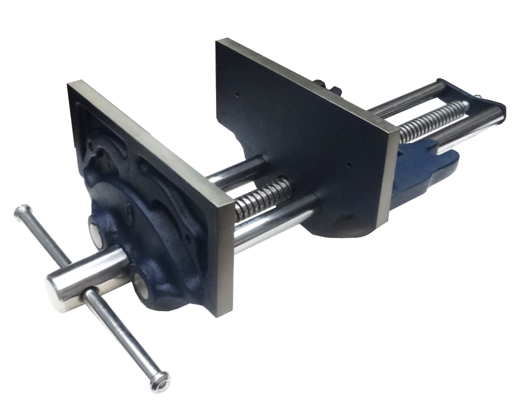 Rapid Action Wood Working Vice - OZAR Tools