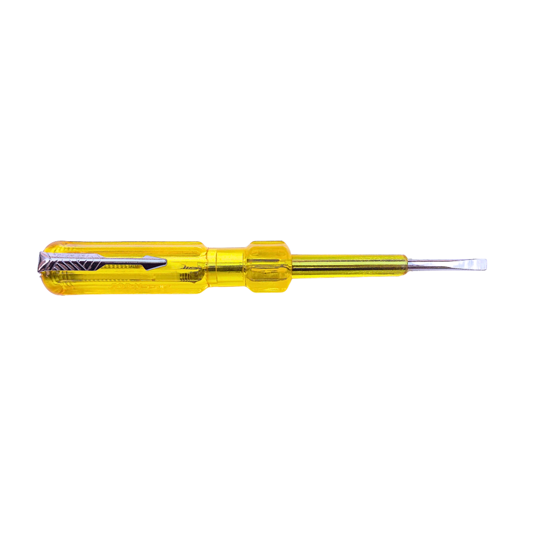 Screw Driver Tester with Neon Blub - OZAR Tools