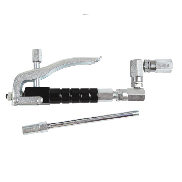 Push Type Grease Gun - Industrial Grade Lubrication
