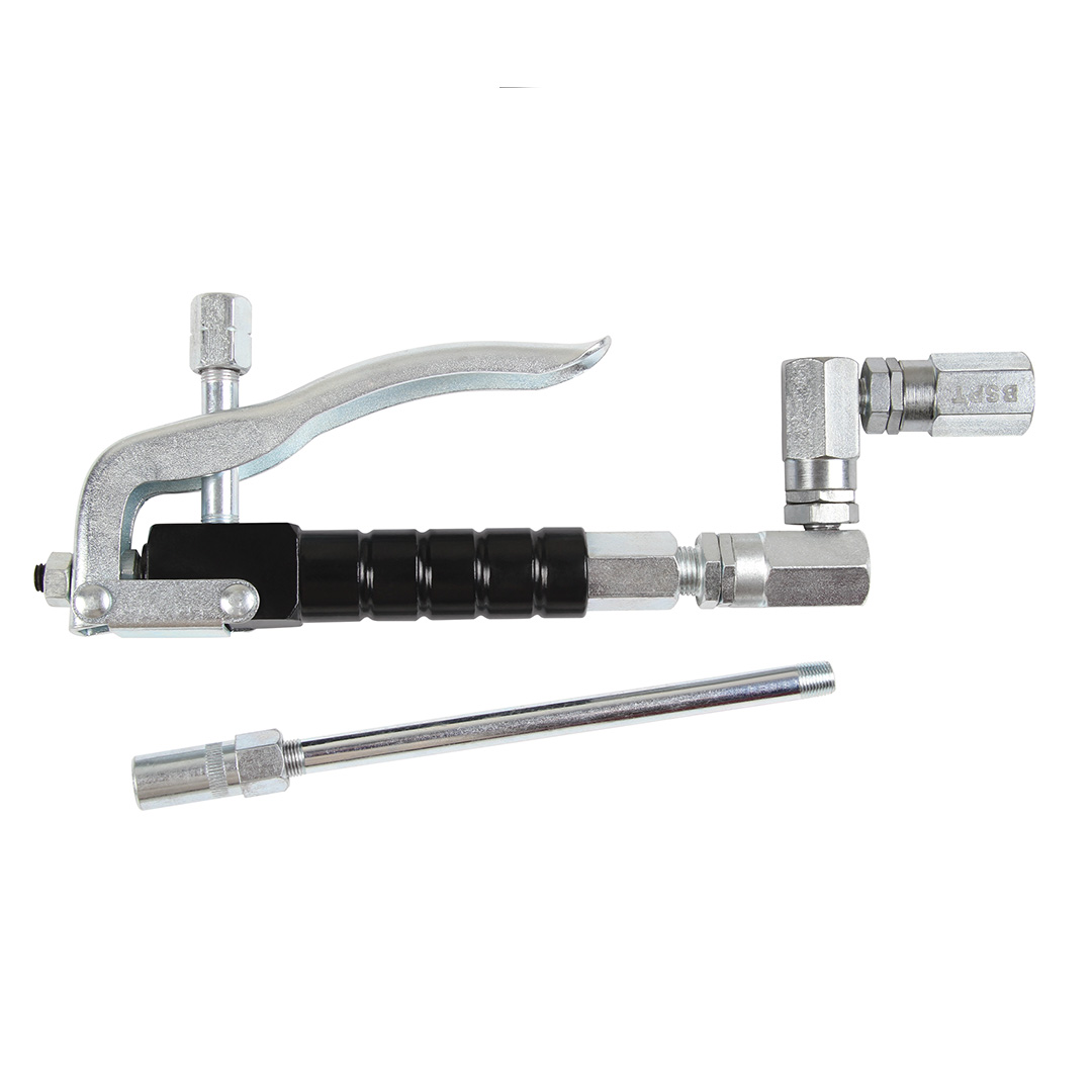 Push Type Grease Gun - Industrial Grade Lubrication